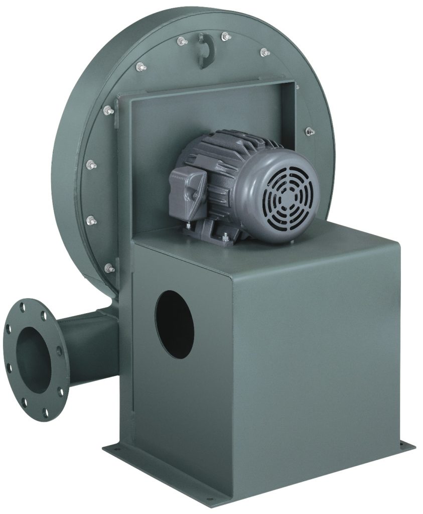 Pressure Blowers - Canyon Air Products Inc.